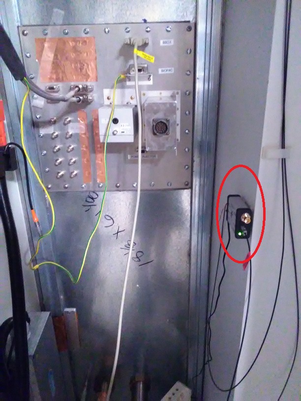 Human MRI Documentation – Core Electronics Shop